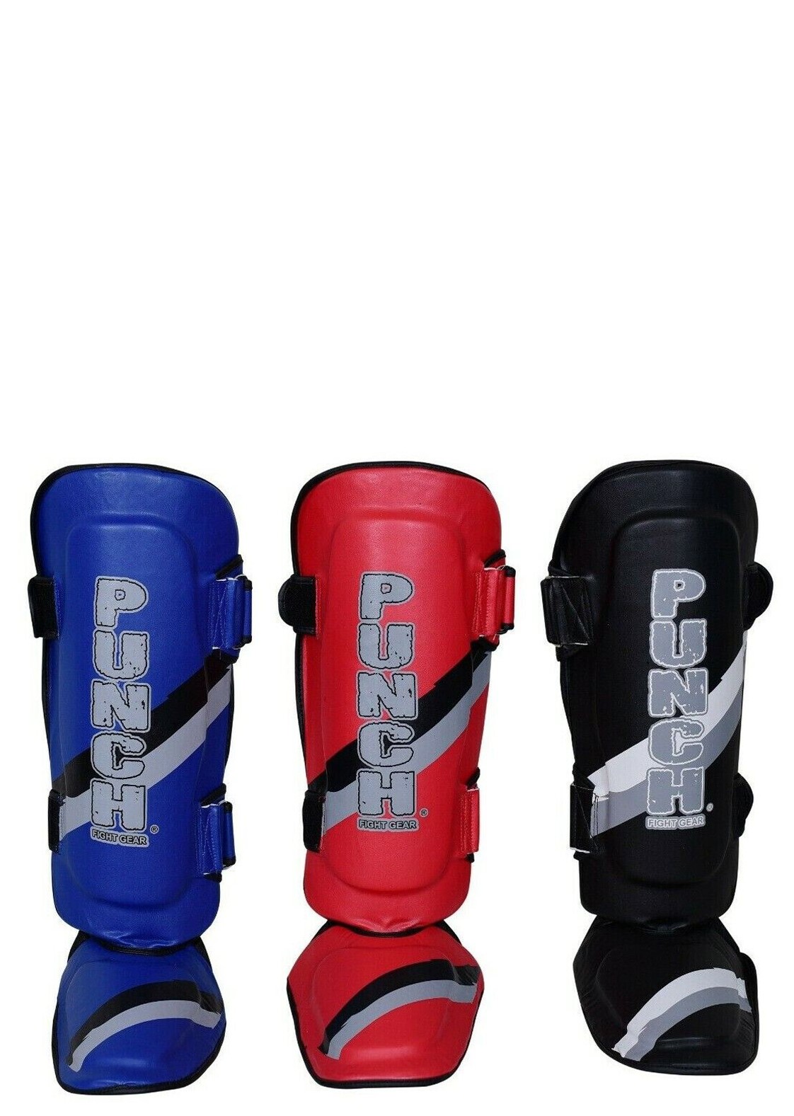 shin – insteps – Punch Fight Gear